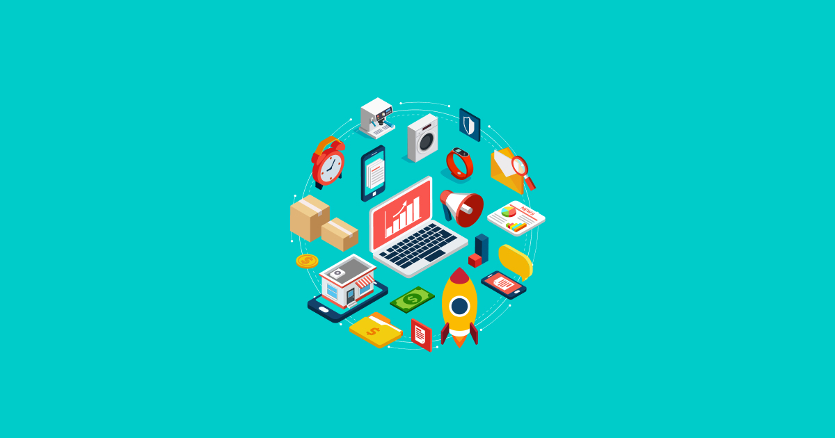 4 Iot Architecture Examples And Use Cases